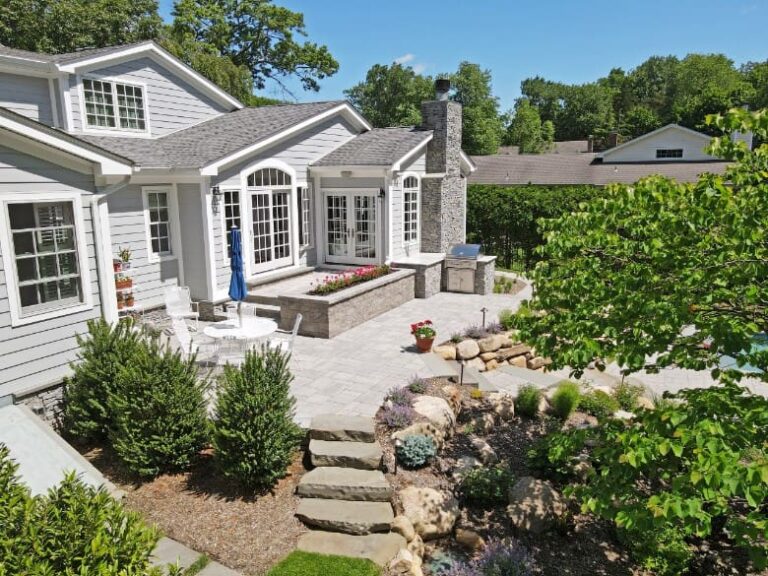 Hardscaping – Lynx Design Build Custom Outdoor Living in Nashville TN